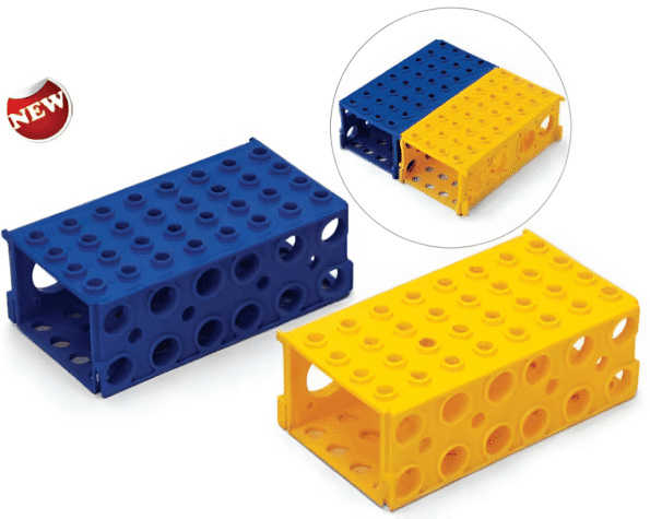 Buy Polylab Universal Combi Link Rack for Lab Use